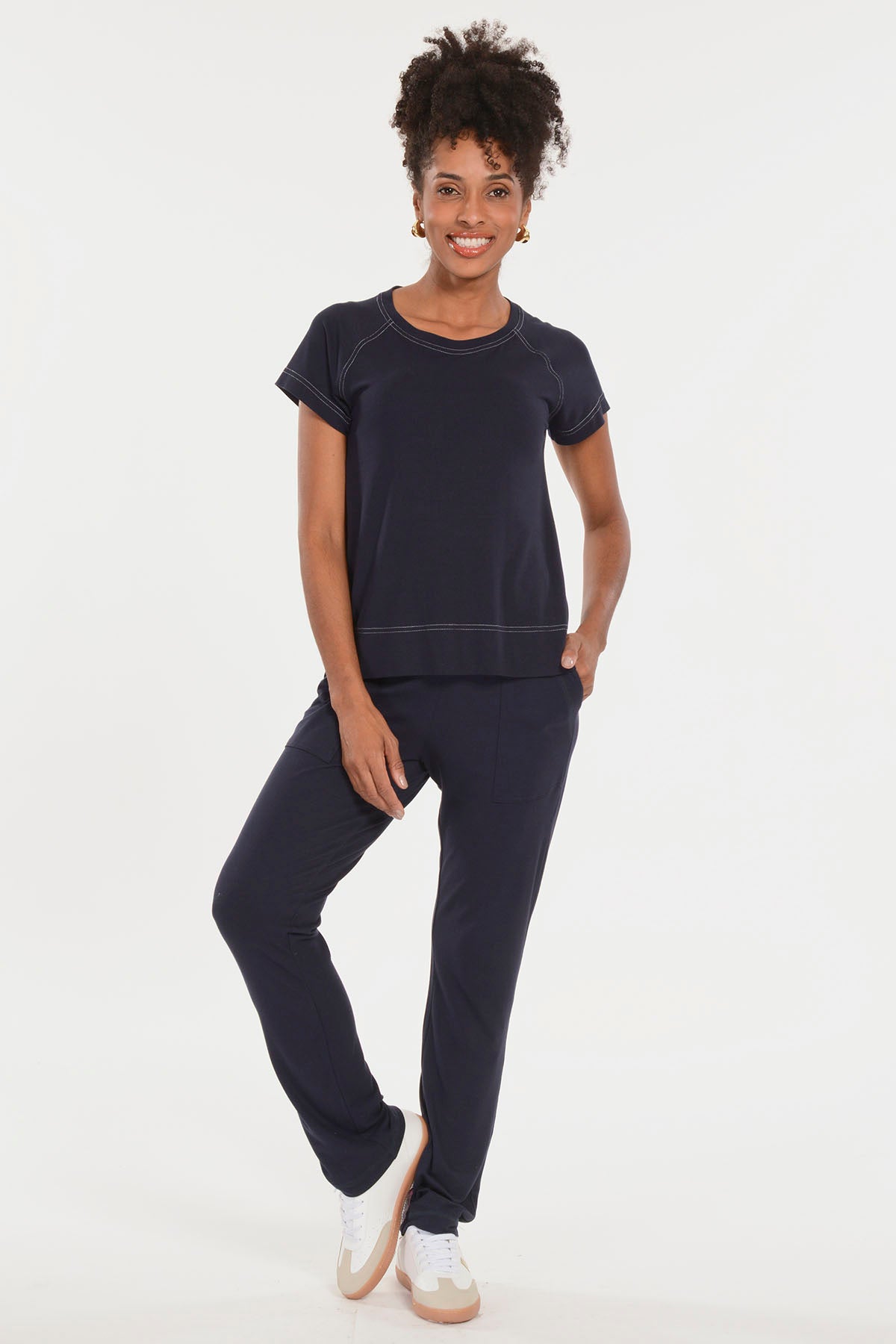 Blusa Lore – Scene